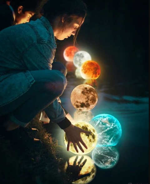 Yıldız Tozu Astroloji